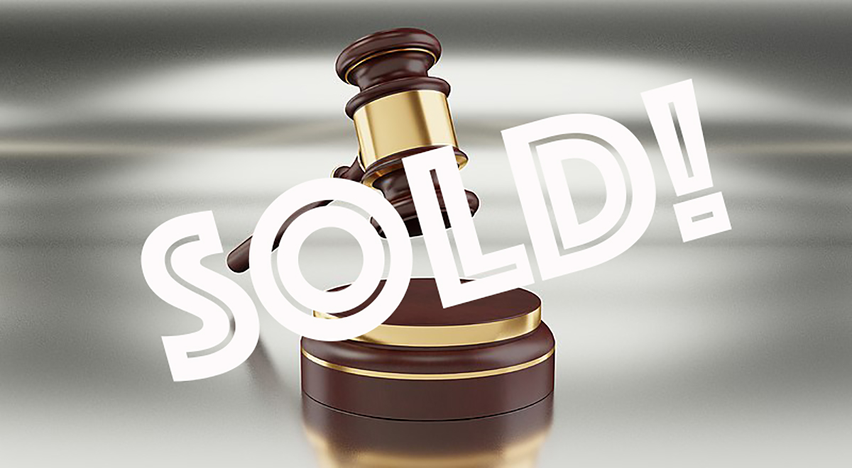 Auction 2022 Payment Page - KAPSA